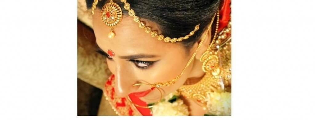 Maratha Brides-Matrimony